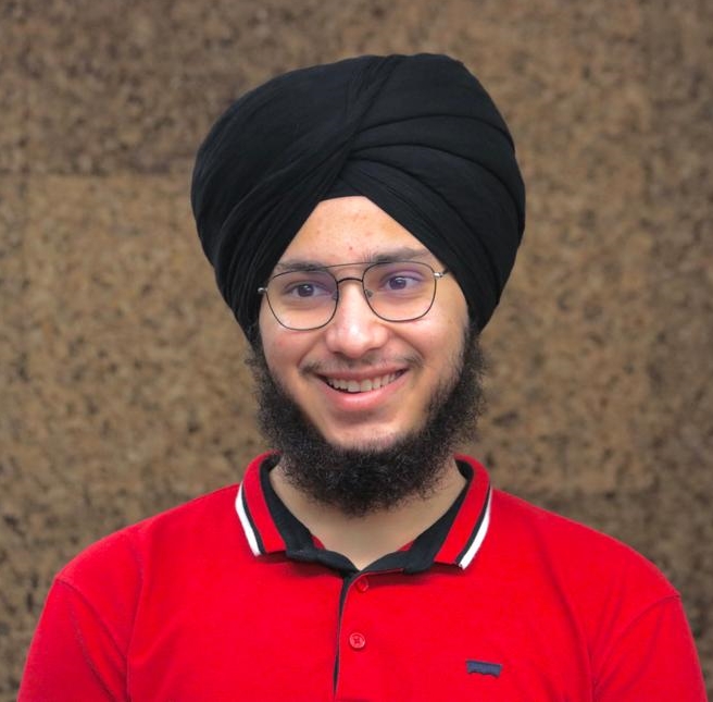 Ramandeep's Personal Site Ramandeep's Personal Site